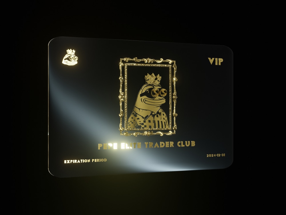 3d animated nft membership cards and virtual passes | Upwork