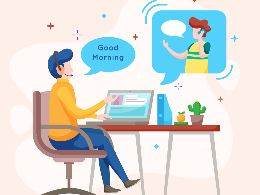 Admin work very professionally with my experience | Upwork