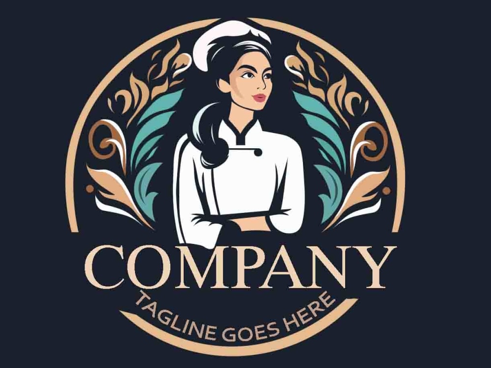 Designing professional and captivating logos | Upwork