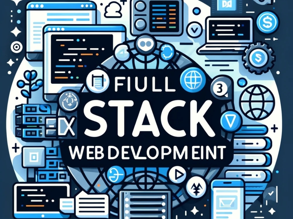 Full-Stack Web Development Services with MERN Stack Expertise | Upwork