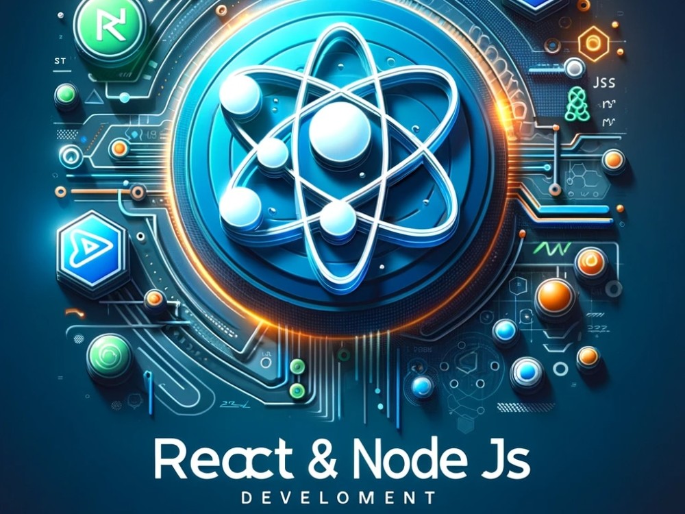 Full-Stack Web Development Services with MERN Stack Expertise | Upwork