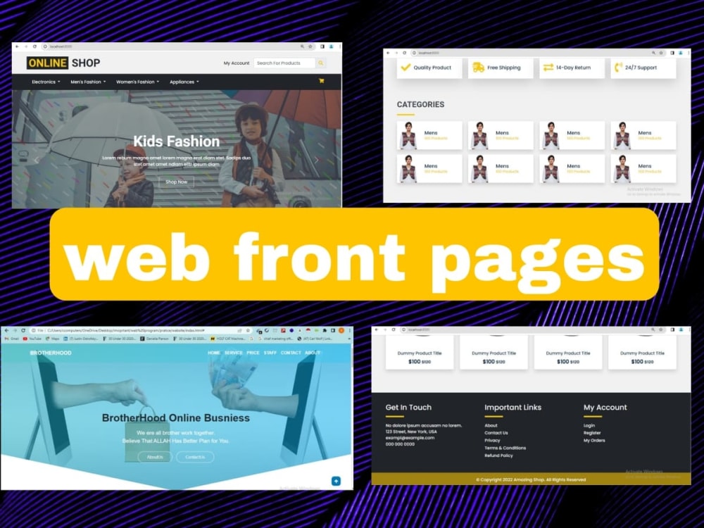 Php Expert Php Laravel Developer Php Mysql Developer Core Php Laravel Upwork 1747