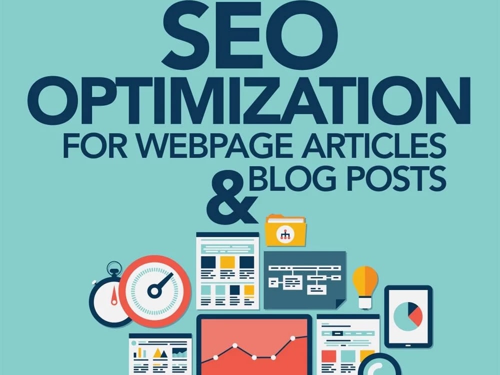 Persuasive SEO Blog writing service that improves ranking | Upwork