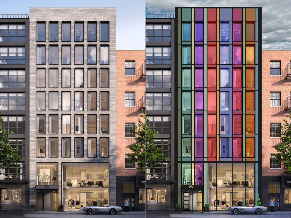 Edit house photos, exterior renovation with Photoshop | Upwork