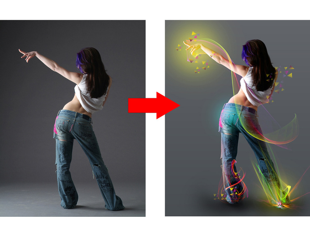 Professional portrait retouching | Image editing | Upwork