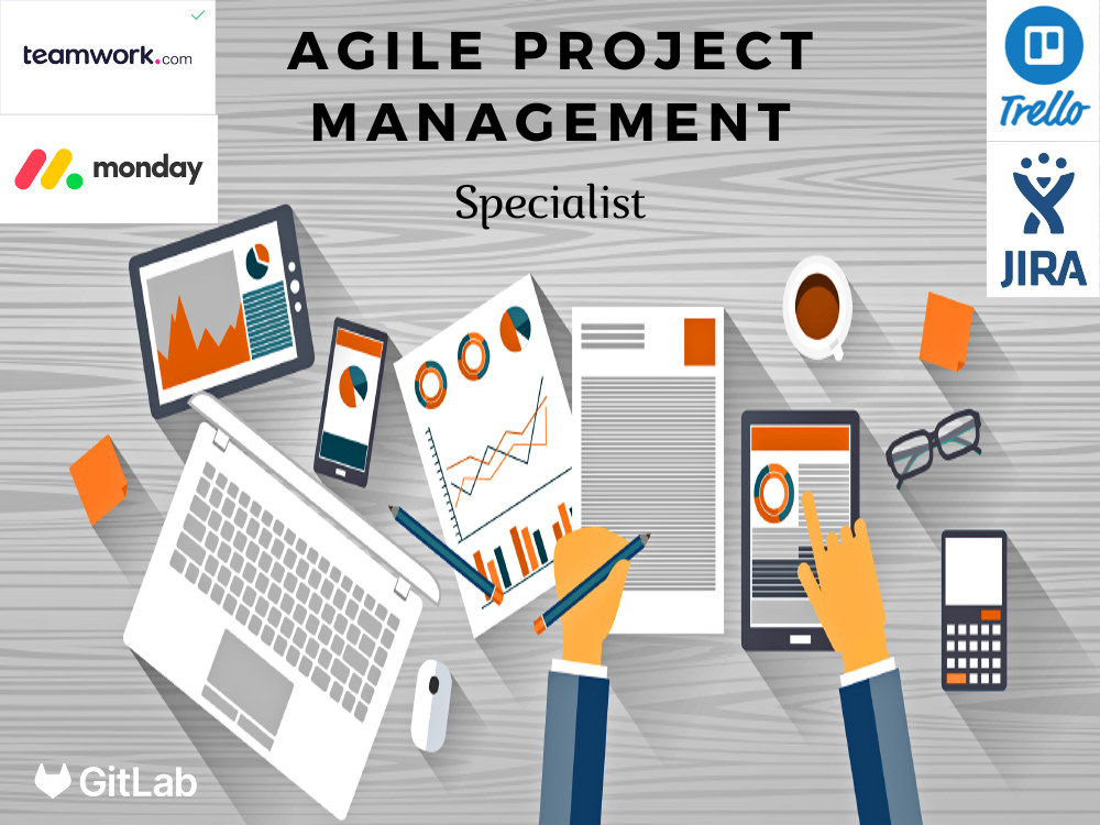 Agile Digital Project Planning and Management Services for your ...