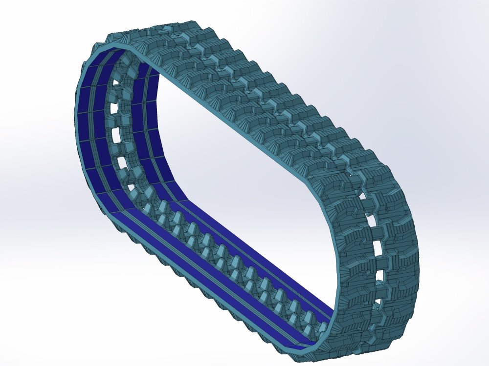 3D components with Solidworks in STL format | Upwork