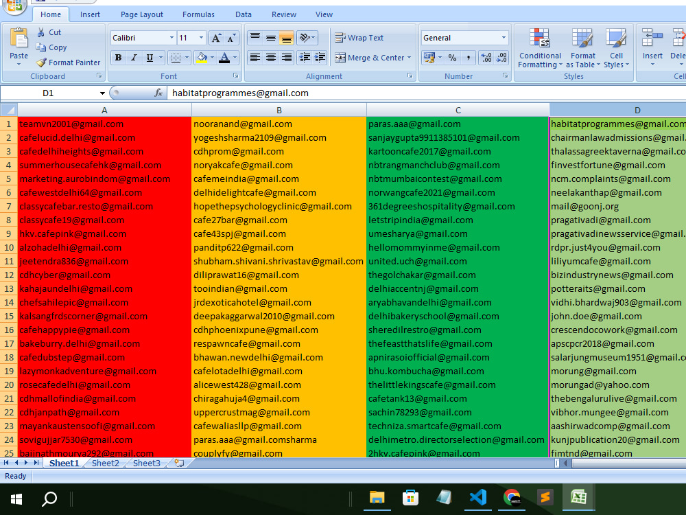Precise data entry, accuracy and efficiency for streamlined operations. | Upwork