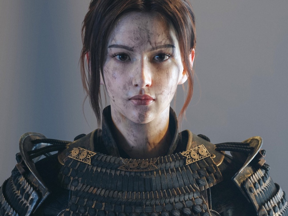 3D Characters for Film or games in Blender, Maya, UE or Metahuman | Upwork