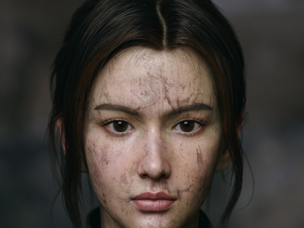 3D Characters for Film or games in Blender, Maya, UE or Metahuman | Upwork