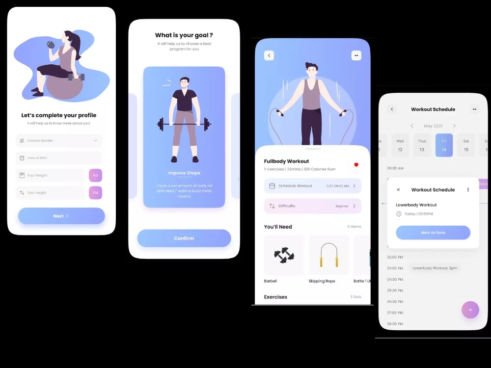 Crafting Amazing Android And Ios Apps With Flutter And Flutterflow