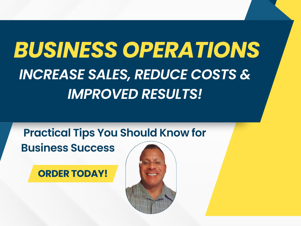 Executive Assistant - Business Operations | Upwork