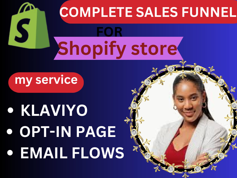 Automate Klaviyo flow campaign blast. | Upwork