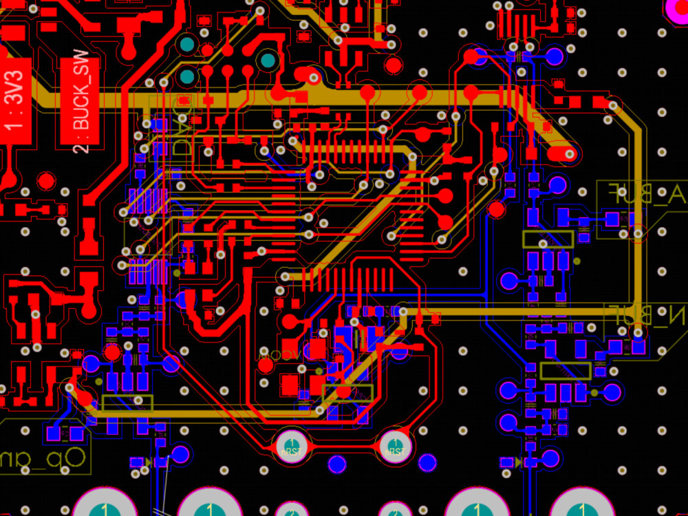 Professional Schematic and PCB Design (DFM, DFA, DFT ready) | Upwork