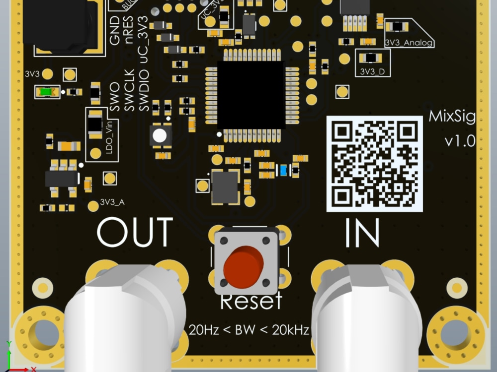 Professional Schematic and PCB Design (DFM, DFA, DFT ready) | Upwork