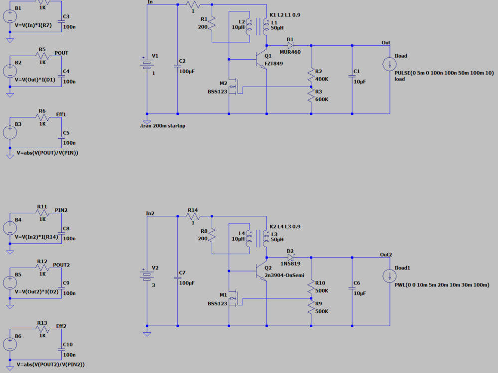 Professional Schematic and PCB Design (DFM, DFA, DFT ready) | Upwork