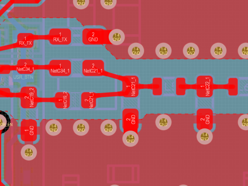 Professional Schematic and PCB Design (DFM, DFA, DFT ready) | Upwork Professional Schematic and PCB Design (DFM, DFA, DFT ready) | Upwork