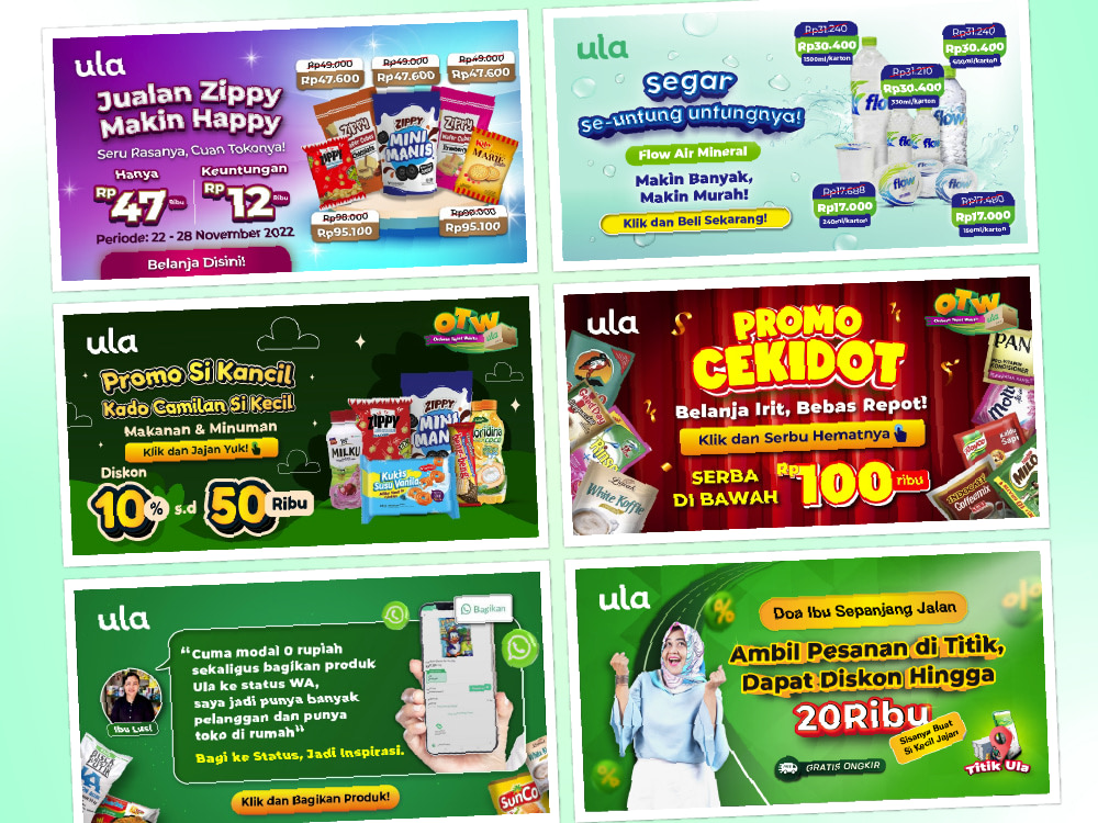Design banner for ads, app-banner or website banner | Upwork