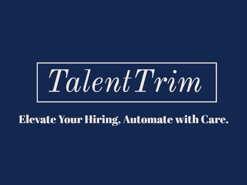 Automated Candidate screening, Email Processing for Efficient ...