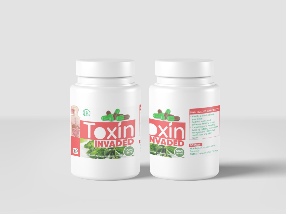 The best label designs and brands | Upwork