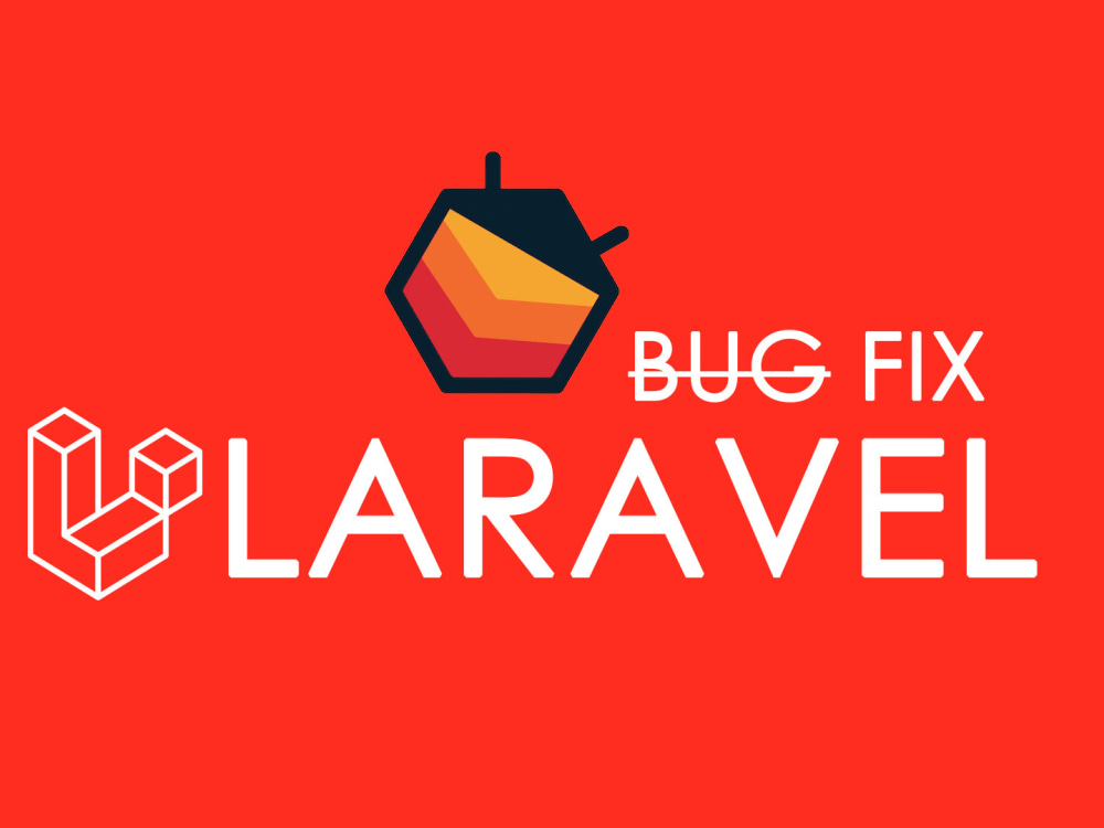 Bug fixing in PHP/Laravel | Upwork