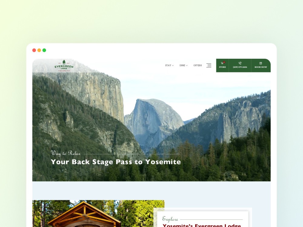 Responsive HTML with Bootstrap | Upwork
