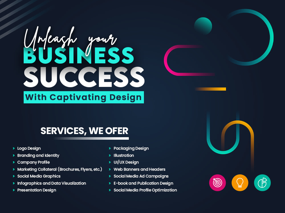 Creative Designs that meet your all requirements | Upwork