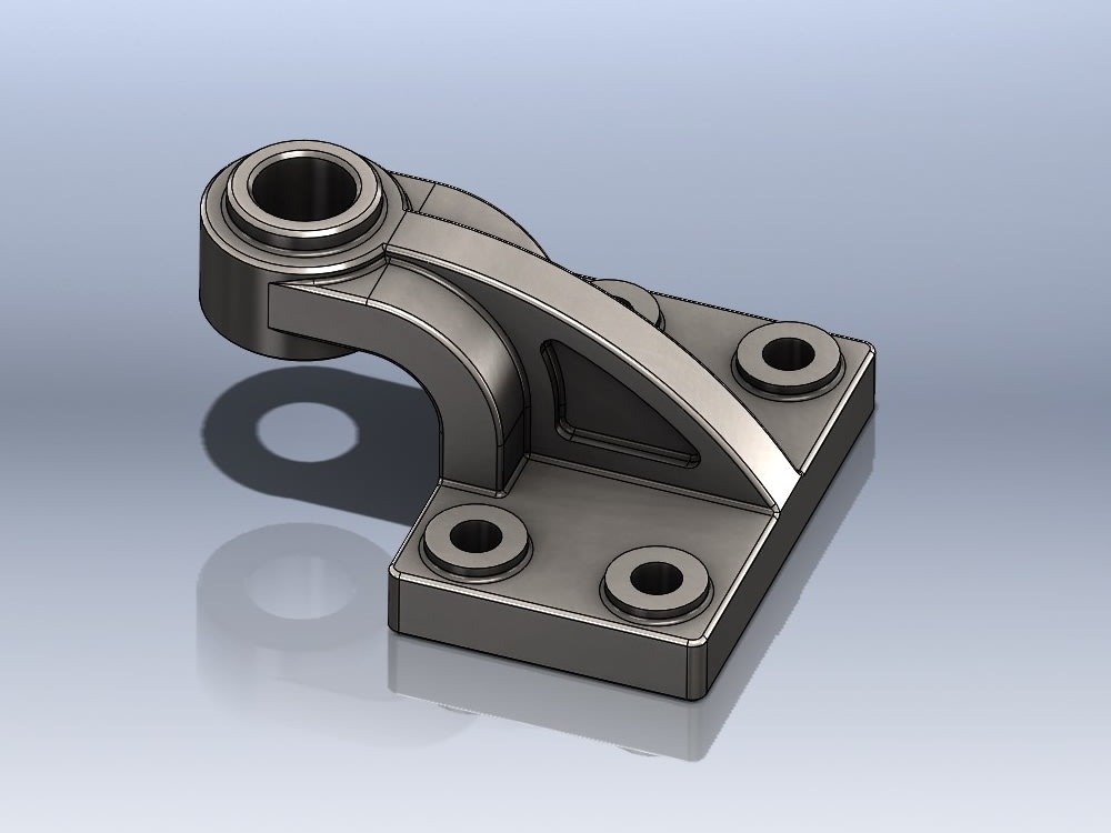 3d Models Rendering Or 2d Drawings Using Solidworks Upwork