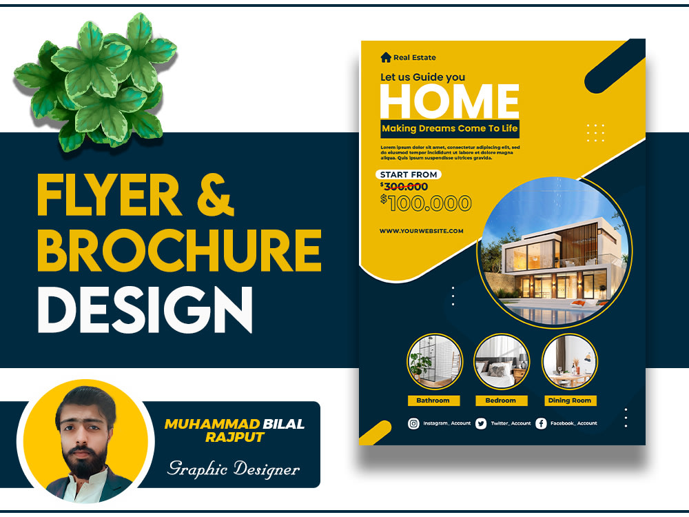 Creative Designs that meet your all requirements | Upwork