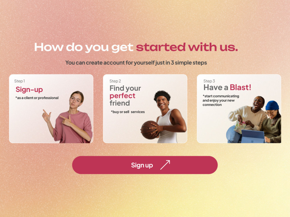 User-friendly interfaces, elevating your brand and customer ... User-friendly interfaces, elevating your brand and customer ...