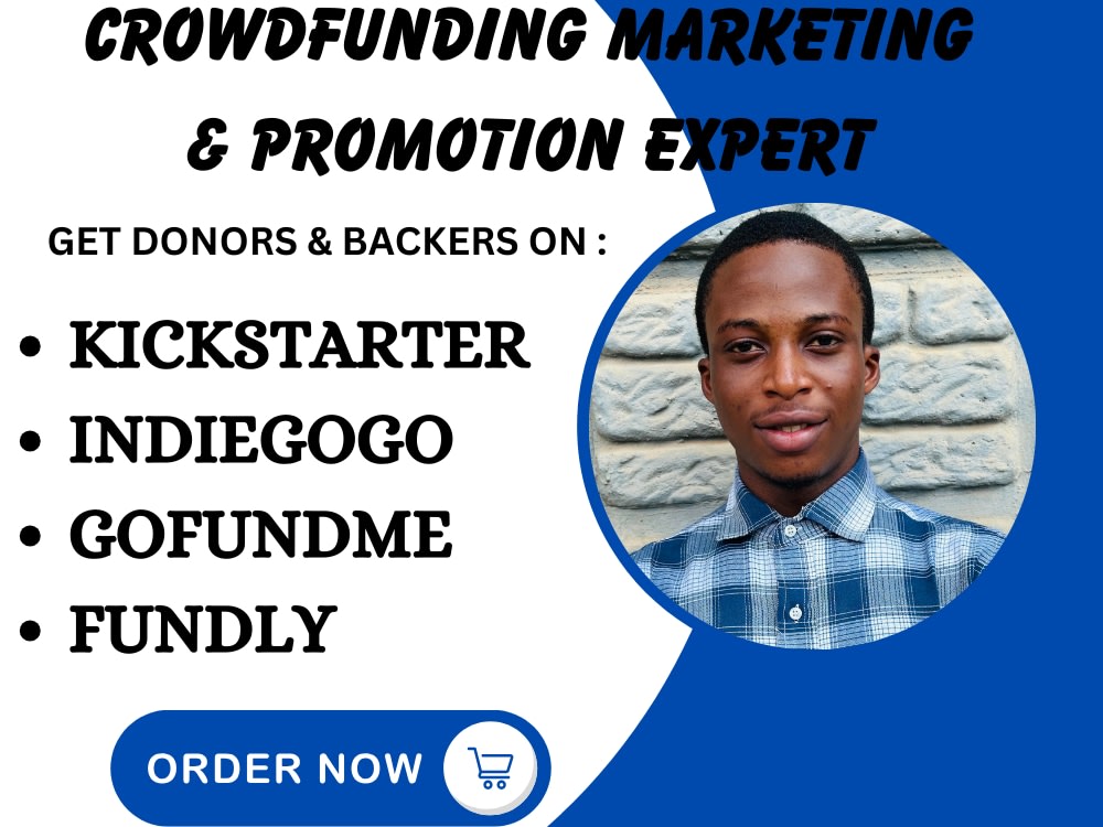 Crowdfunding campaign, crowdfunding promotion, Crowdfunding Super ...