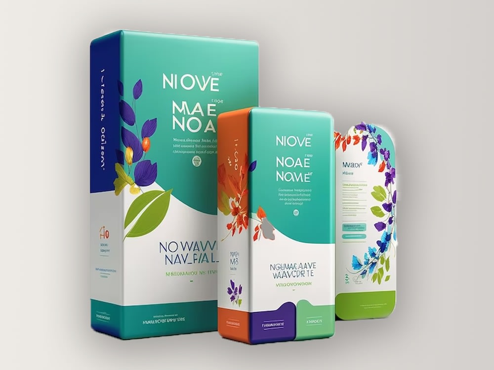 Creative, eye-catching packaging designs for your products | Upwork