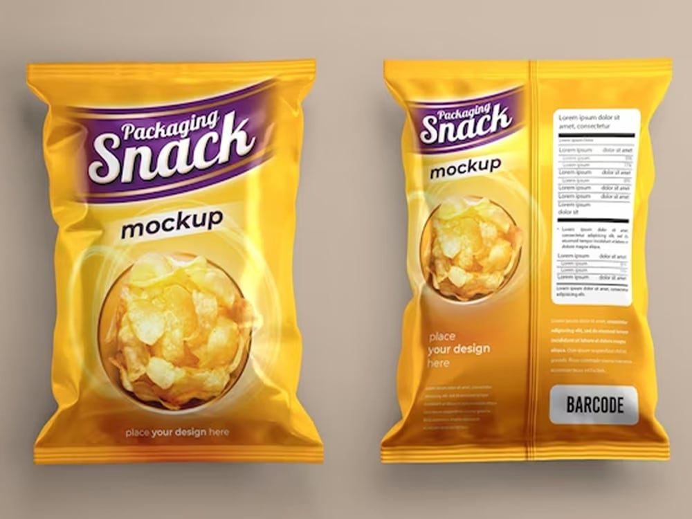 Creative, eye-catching packaging designs for your products | Upwork