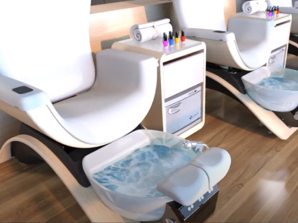 Stunning Furniture Modeling & Rendering | Upwork