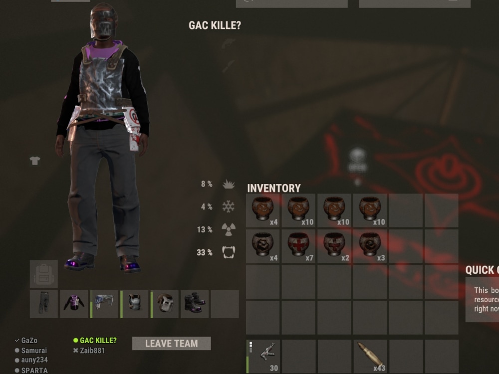 A Rust Farmer Farm for You in Rust PC / Console Game. | Upwork