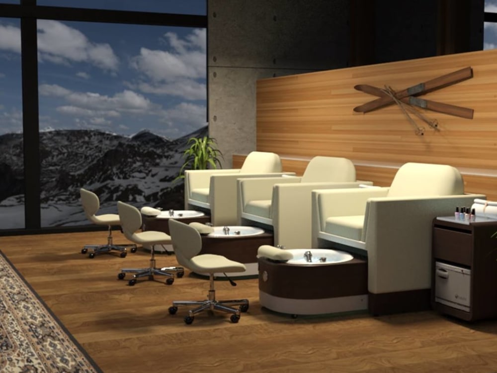 Stunning Furniture Modeling & Rendering | Upwork