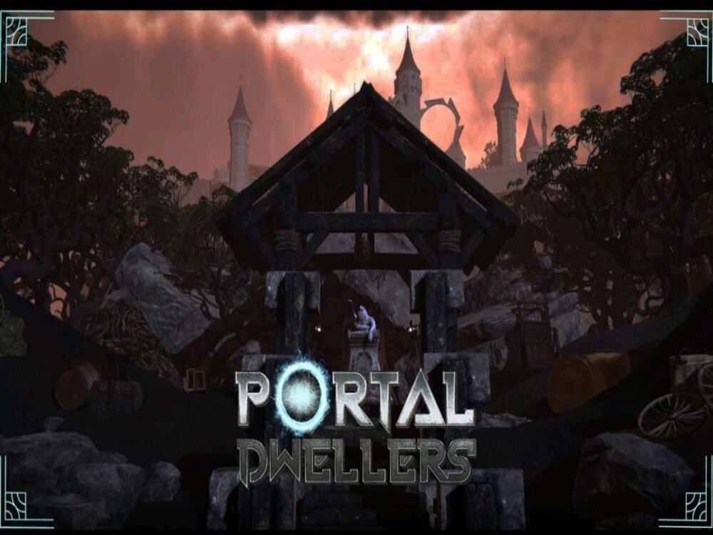 Your game in unity 3D/2D: Your concept! Our Innovation | Upwork