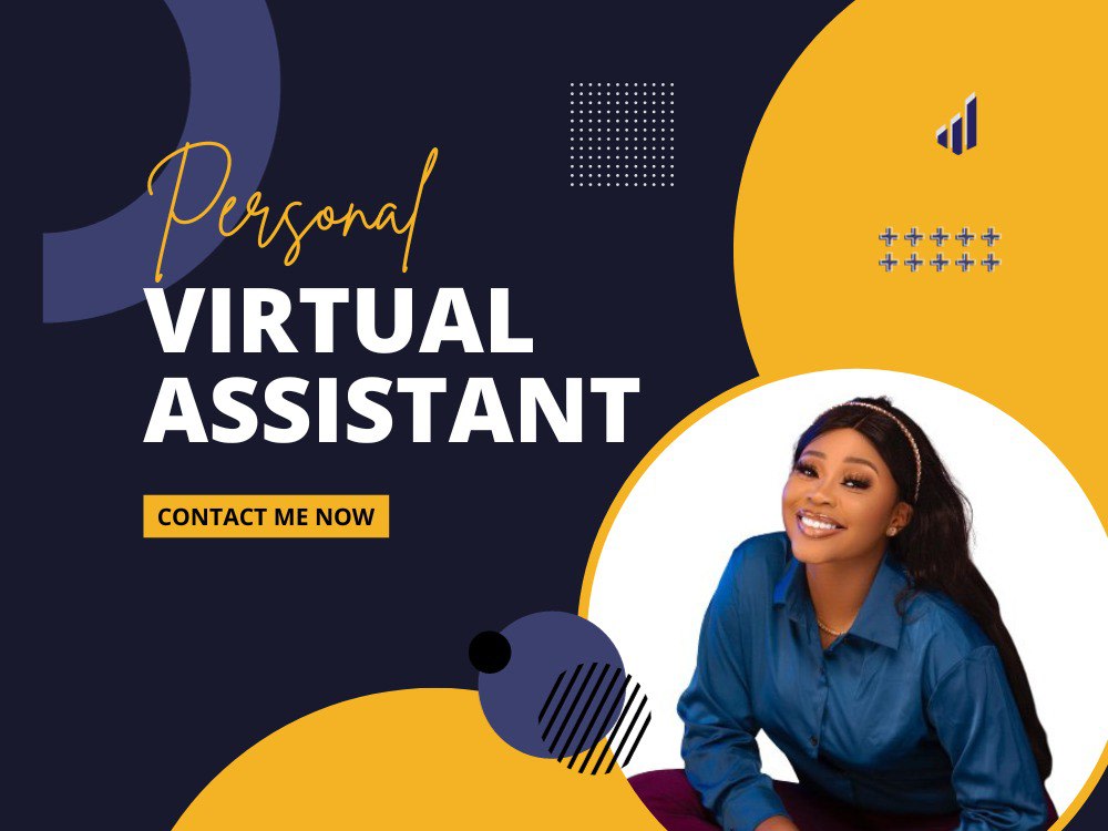 A Trusted Administrative Virtual Assistant & Personal Virtual Assistant | Upwork