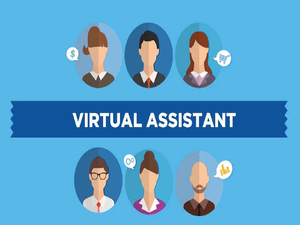 Proactive Virtual Assistant for Peak Productivity | Upwork