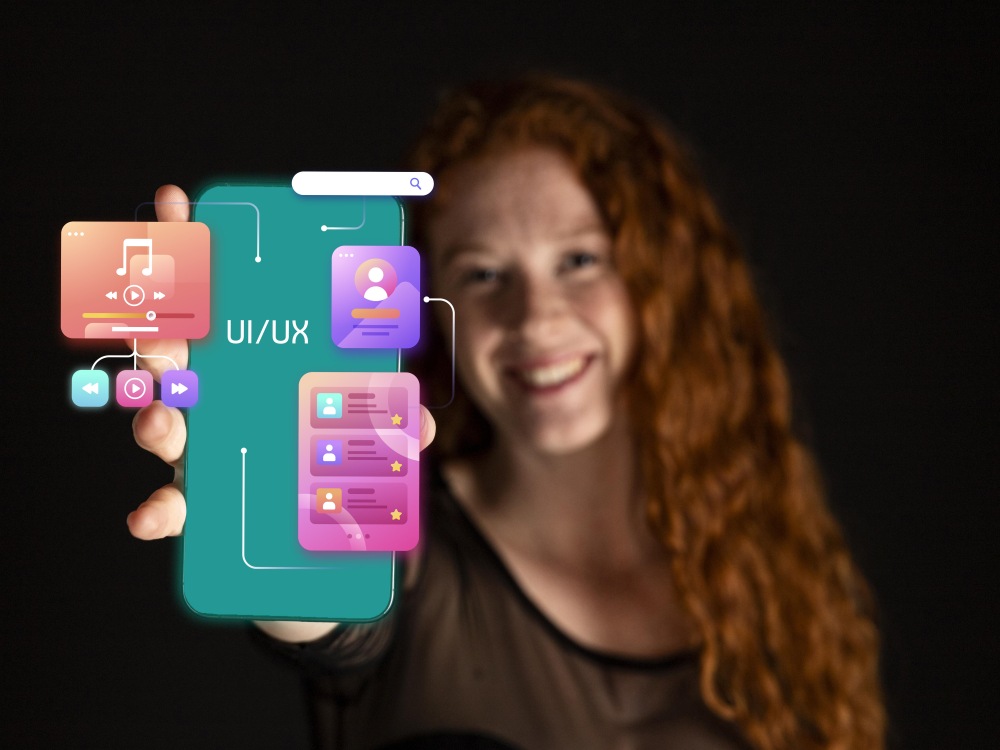 Professional android admin and user App | Upwork