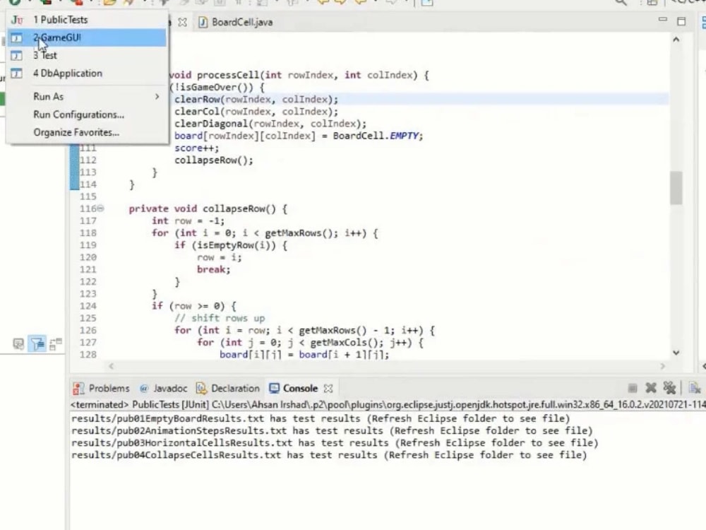 Java Programming In Eclipse Netbeans And Intellij Upwork