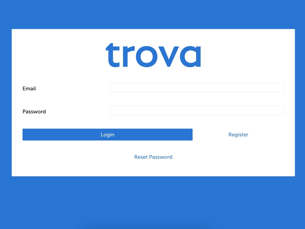 Full-fledged marketplace application as a progressive web app. | Upwork