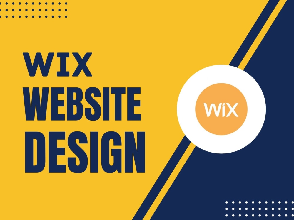 A wix web design and redesign as wix expert and wix designer | Upwork A wix web design and redesign as wix expert and wix designer | Upwork