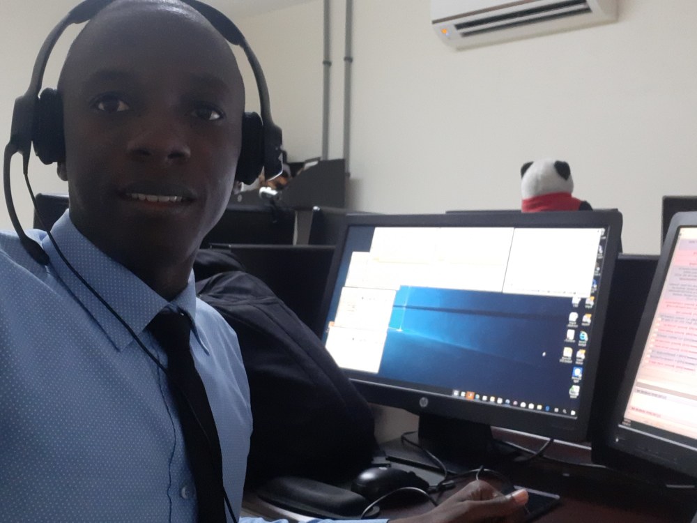 A Perfect English to Haitian Creole translation accurately, and vice ...