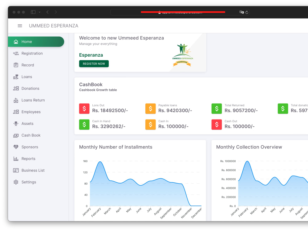 Functional Laravel Web Application Development & Deployment | Upwork Functional Laravel Web Application Development & Deployment | Upwork