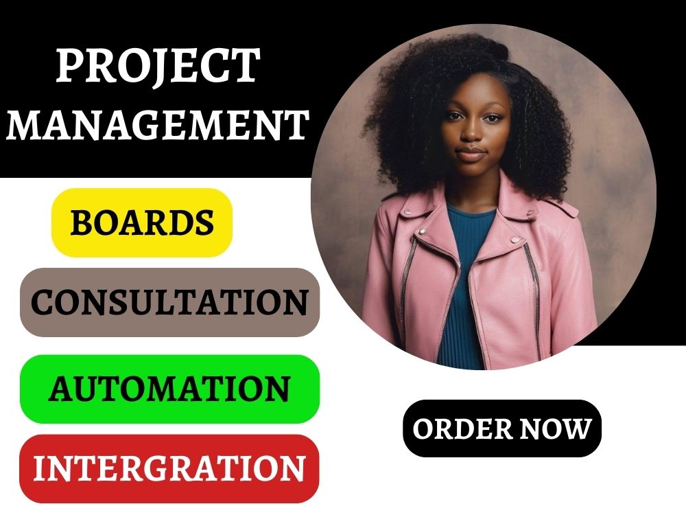 Monday Crm Setup Monday Project Management Monday Expert Upwork