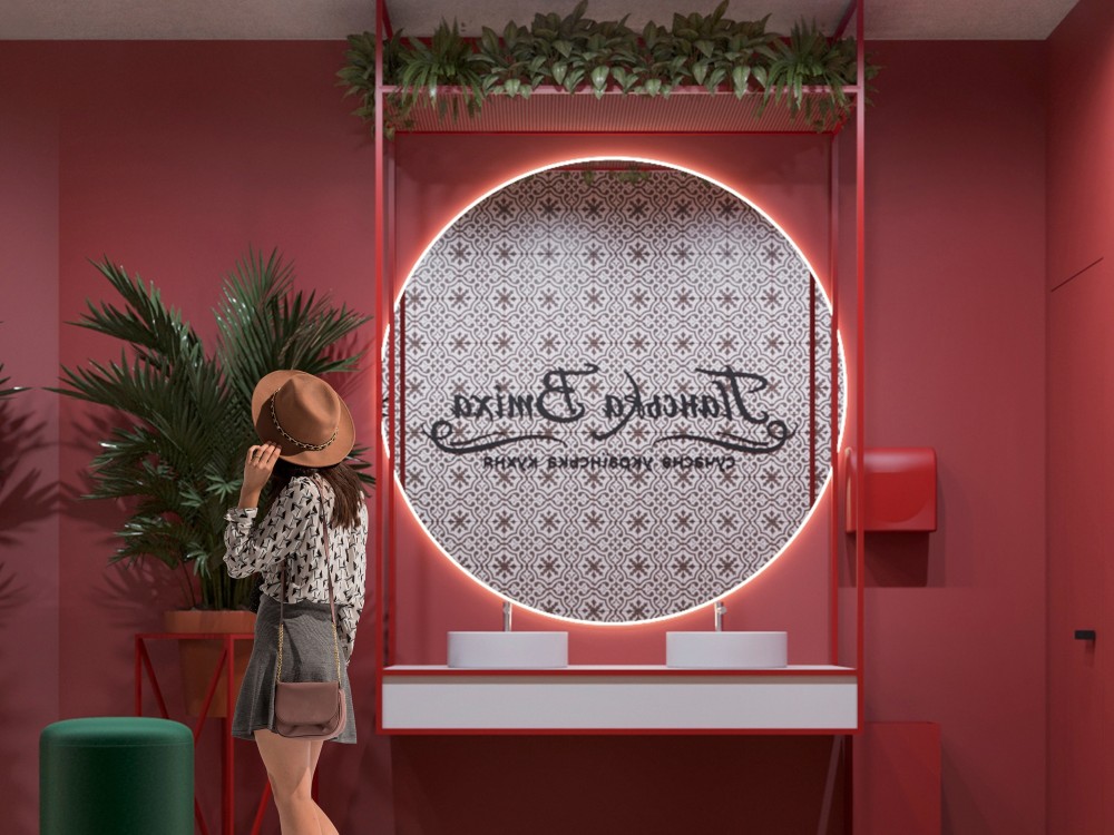 Atmospheric interior renders for your space | Upwork