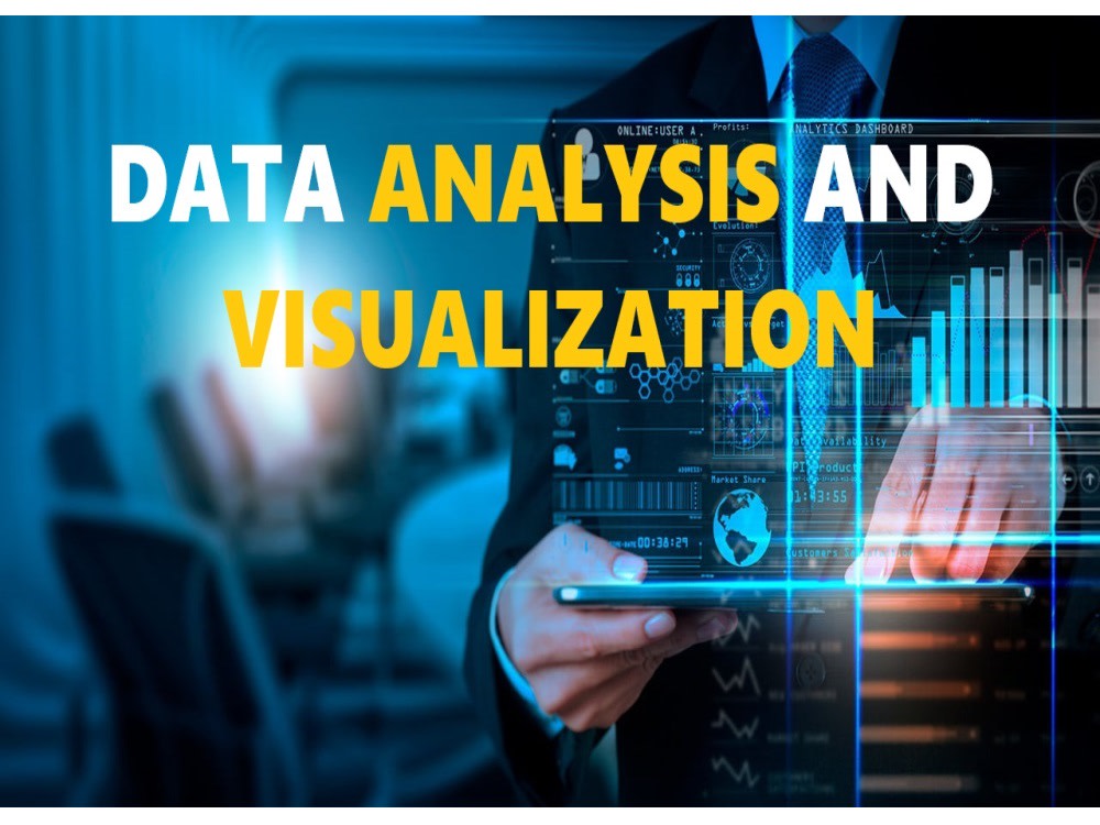 An outstanding Data Analysis with Visualizations to drive decisions ...