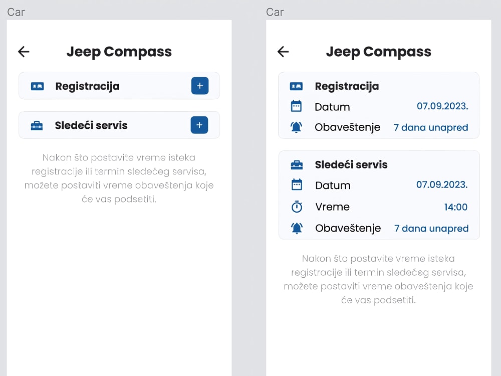 A top-notch, responsive and maintainable Flutter app with clean code. | Upwork