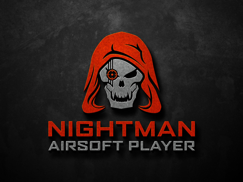 An amazing tactical, military, and armory logo design | Upwork